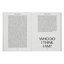 BOOK I: Nothing, Everything – NUTS